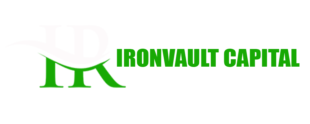 Ironvault Capital - Secure and Profitable Investment Solutions